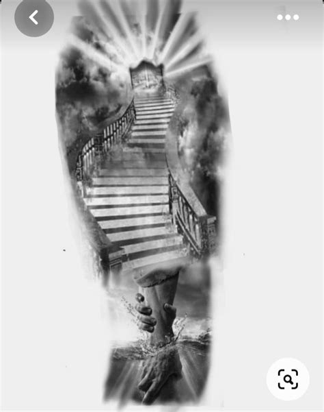 Top 53 Best Heaven Tattoos Ideas 2020 Inspiration Guide Artofit
