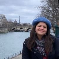 Natalia Villalba Miglio Berufliche Fortbildungszentren Der