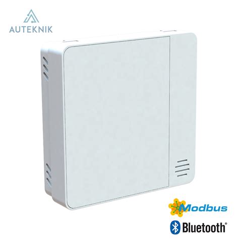 Senticon Tcr11 Mod Ble W Modbus Bluetooth Room Controller Triac