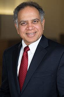 Emory Names Pulavarti Chief Investment Officer