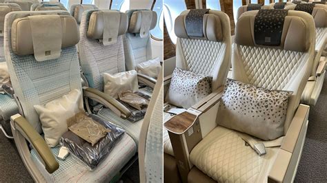 Is Emirates Premium Economy All Its Hyped Up To Be We Checked It Out