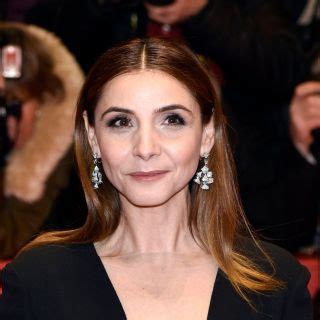Clotilde Courau Clothes Outfits Brands Style And Looks Spotern