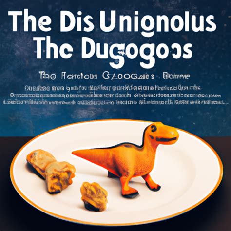 When Were Dino Nuggets Invented Lizards Knowledge Mind Discovering