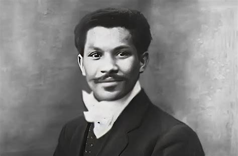 Titanics Only Black Passenger The Story Of Joseph Laroche The York Historian