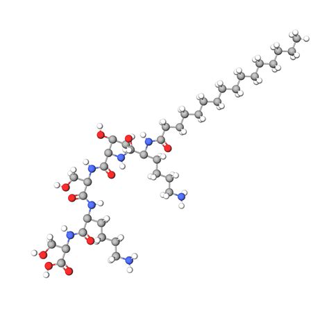 Palmitoyl Ktsks Palmitoyl Pentapeptide 4 Bb Biont™ Cosmetic