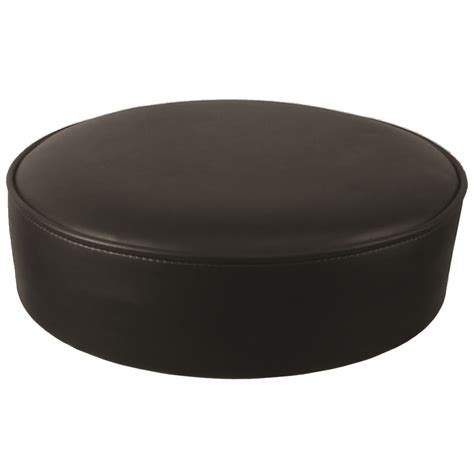 Oak Street Sl3129top Blk Bar Stool Seat Hrs Foodservice