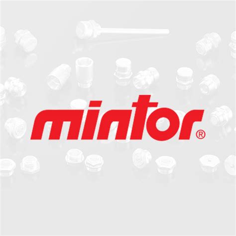 Tapones Y Niveles Para Depósitos Mintor Diprax