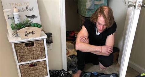 7 Cases Of Phrogging When Strangers Secretly Lived In Peoples Homes