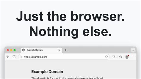 Github Corbindavenportjust The Browser Remove Ai Features