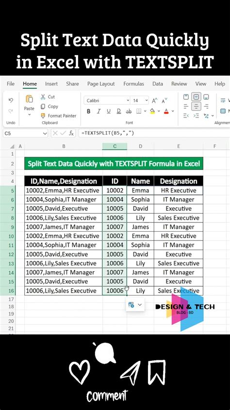A Beginners Guide To Addition In Excel Exceltips Excel Sum Autosum