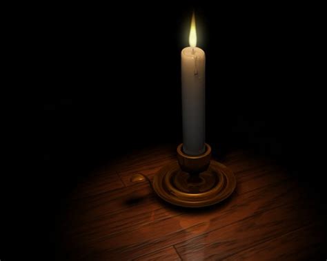 Candle Backgrounds For Powerpoint Templates Ppt Backgrounds