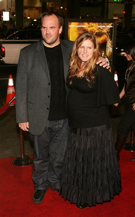 Who Is Ethan Suplees Wife Brandy Lewis The Us Sun