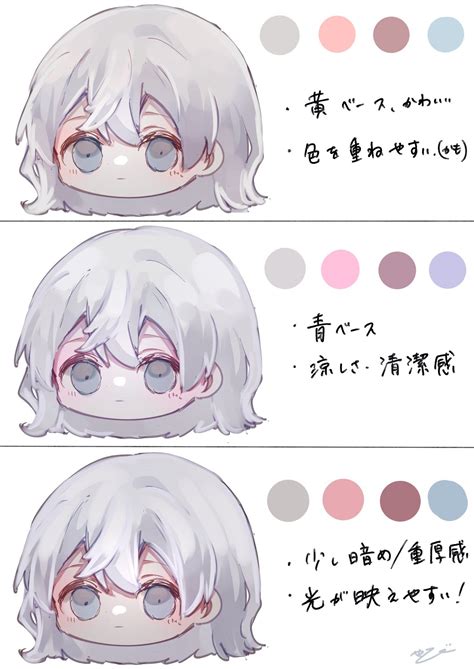 「anime Drawings Tutorials」おしゃれまとめの人気アイデア｜pinterest｜zhen Ciercy 描画