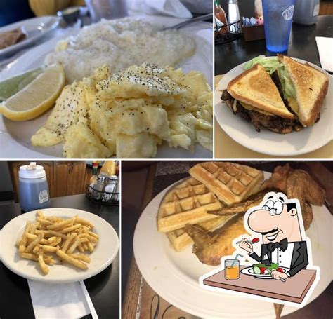 Pastime Restaurant Miami Restaurant Menu Prices And Reviews