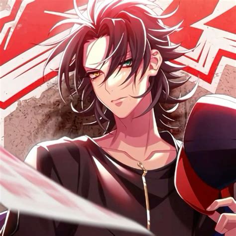 Jiro Yamada In 2025 Jiro Rap Battle Hypnosis