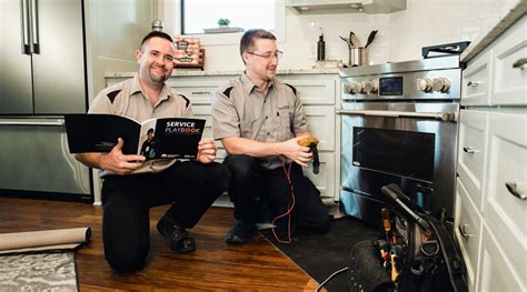 The Fix Is In Eric Chaput Has Service Work Figured Out Yoursource News