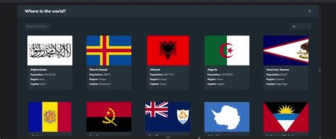 Valentin Schiaffino On Linkedin Frontend React Html5 Javascript Css3 Challenge