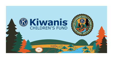 Green Generation Camp 2025 News • Kiwanis Malaysia