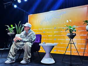 Andy Rivera Cumplirá Su Sueño De Llenar El Movistar Arena