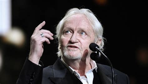 Niels Arestrup Død Af Sygdom