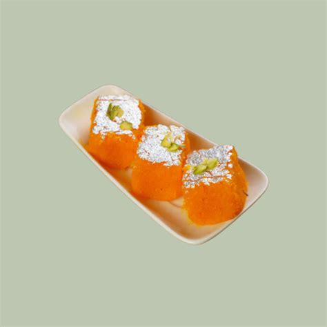Order Coconut Burfi Online At Best Price Agra Sweets Banjara