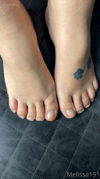 Melissa King Onlyfans Pendissedi