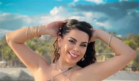 Lizbeth Rodríguez Tiene Dos Grandes Sorpresas Para Sus Fans