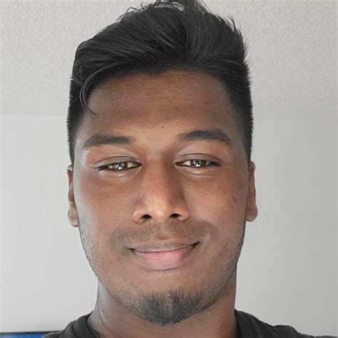 Private Chef Jesan Mylvaganam Take A Chef