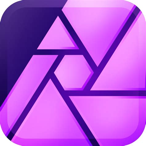 Affinity Neue App Icons Share Your Work Affinity Forum