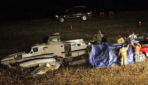 Kathryns Report Cessna 441 Conquest Ii N48bs Llc N48bs Fatal