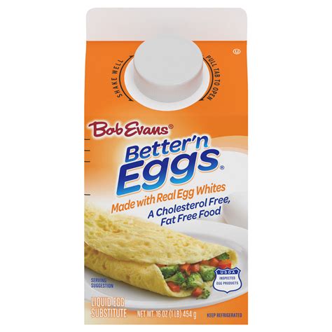 Egg Beaters Southwestern Style Liquid Egg Substitute 15 Oz
