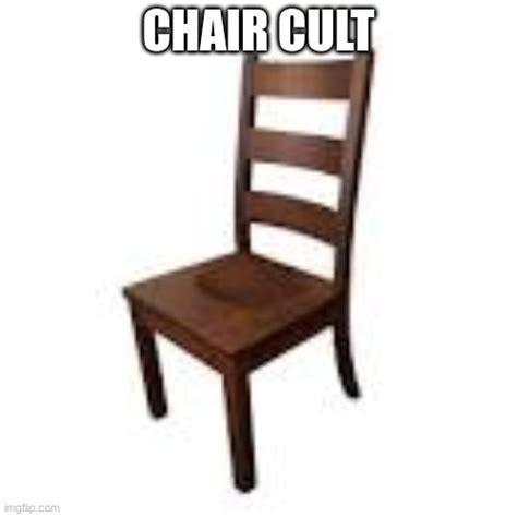 Do Chairs Exist Meme At Candis Langdon Blog