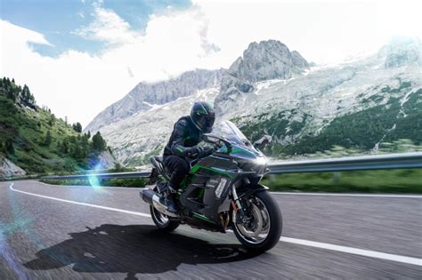 Kawasaki H2sx 2026 2026 God