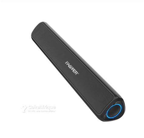 Son Hifi And Casques Baffle Bluetooth Faster Neufs Et Occasions Au