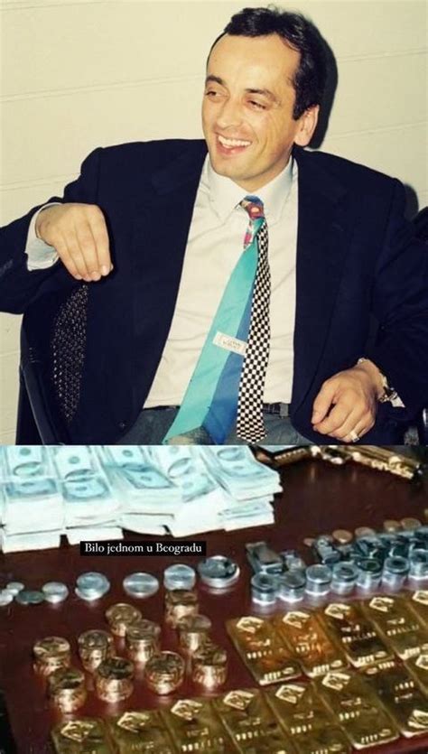 Milenko Mandić Manda U Svojoj Firmi Legende Devedesetih