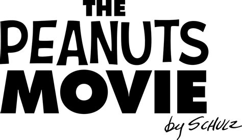Peanuts Logo