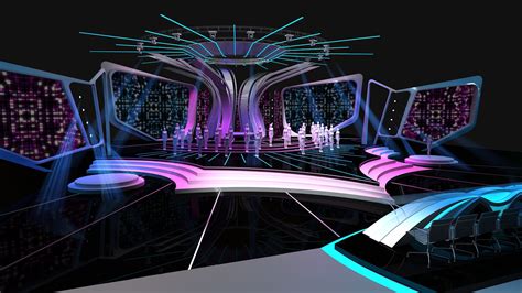 Pemilihan Putri Indonesia Ppi 2015 On Behance