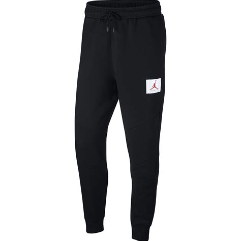 Nike Air Jordan Flight Fleece Pants Black Pour €8000