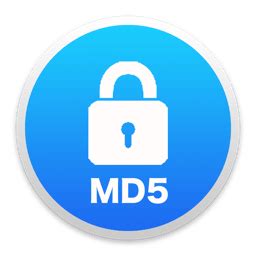 Pengertian Message Digest 5 MD5