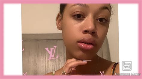 Wash Day Voiceover Pt 1 Youtube