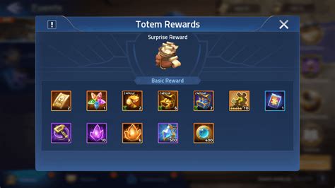 Treasure Hunters Event Guide Rmlaofficial
