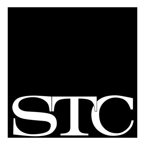 Stc Logo Png Vectors Free Download