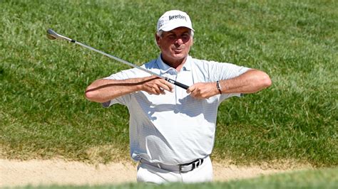 This Fred Couples Swing Thought Can Help You Generate More Power