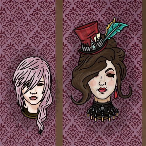 Placeholders By Shadowkitty252 On Deviantart