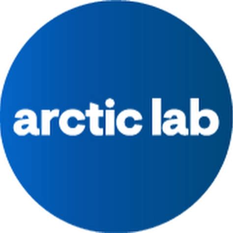 Arctic Lab Youtube
