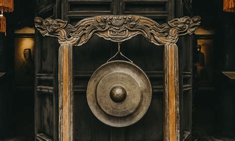 Gong Instrumento Significado Y Guía De Compra