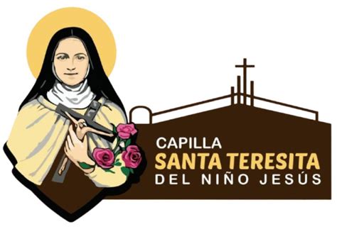 Capilla Santa Teresita Del Niño Jesús Evangelio Según San Juan 622