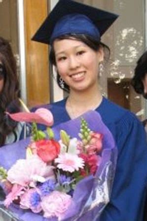 Picture Of Elisa Lam