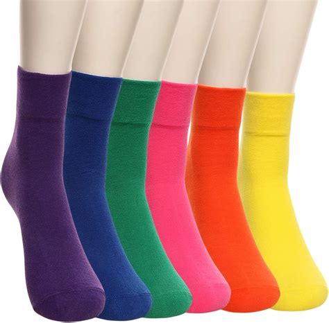 Womens Sport Crew Socks At Jeremy Mckay Blog
