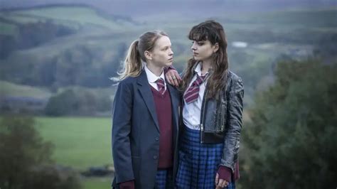12 Queer Tv Shows To Watch On Bbc Iplayer Right Now